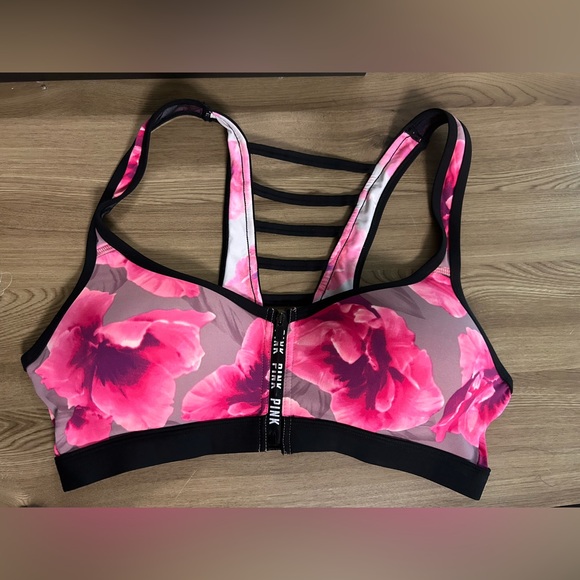 PINK Victoria's Secret | Intimates & Sleepwear | Pink By Vs Incredible ...